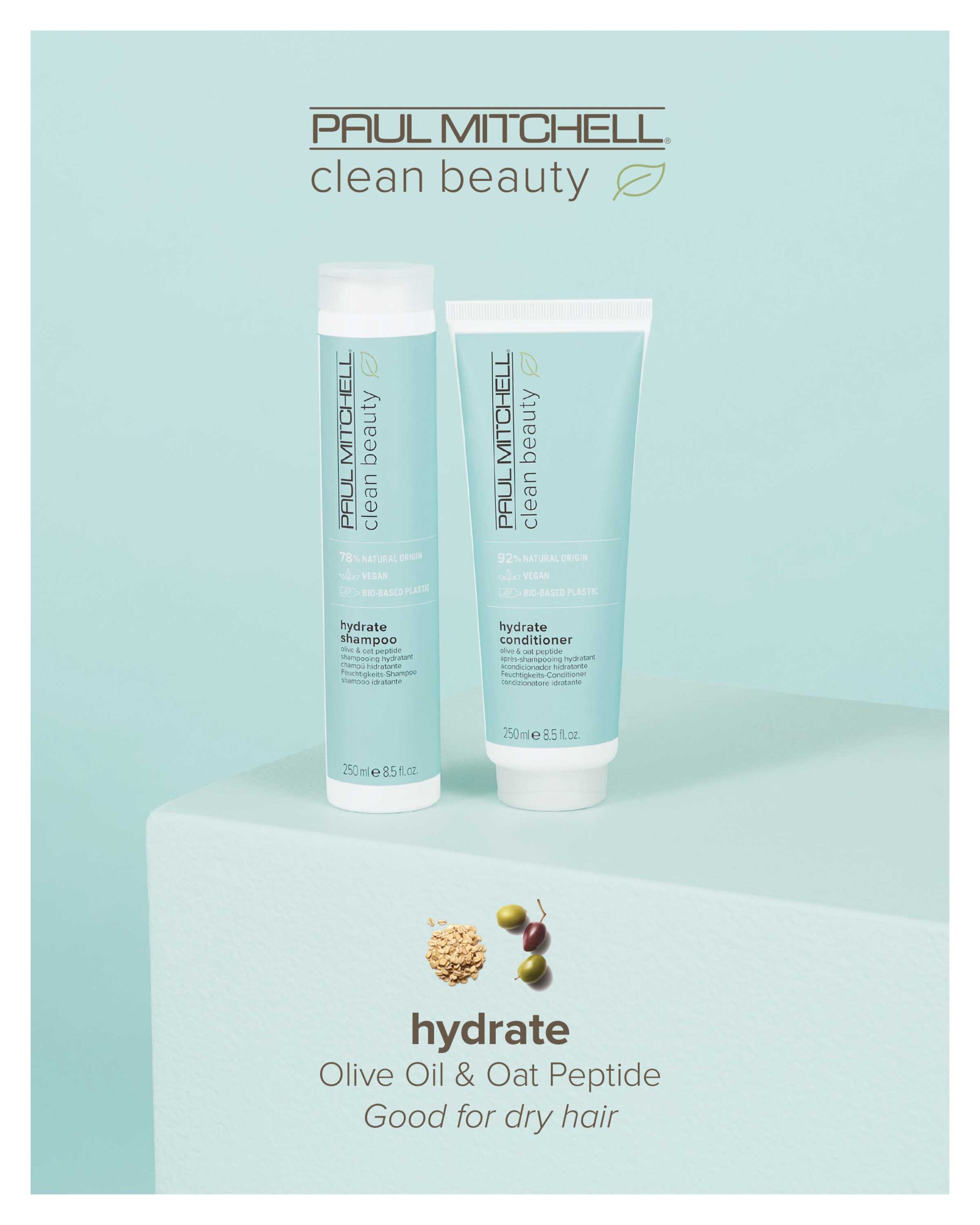 Paul Mitchell Resources – Salon Service Group