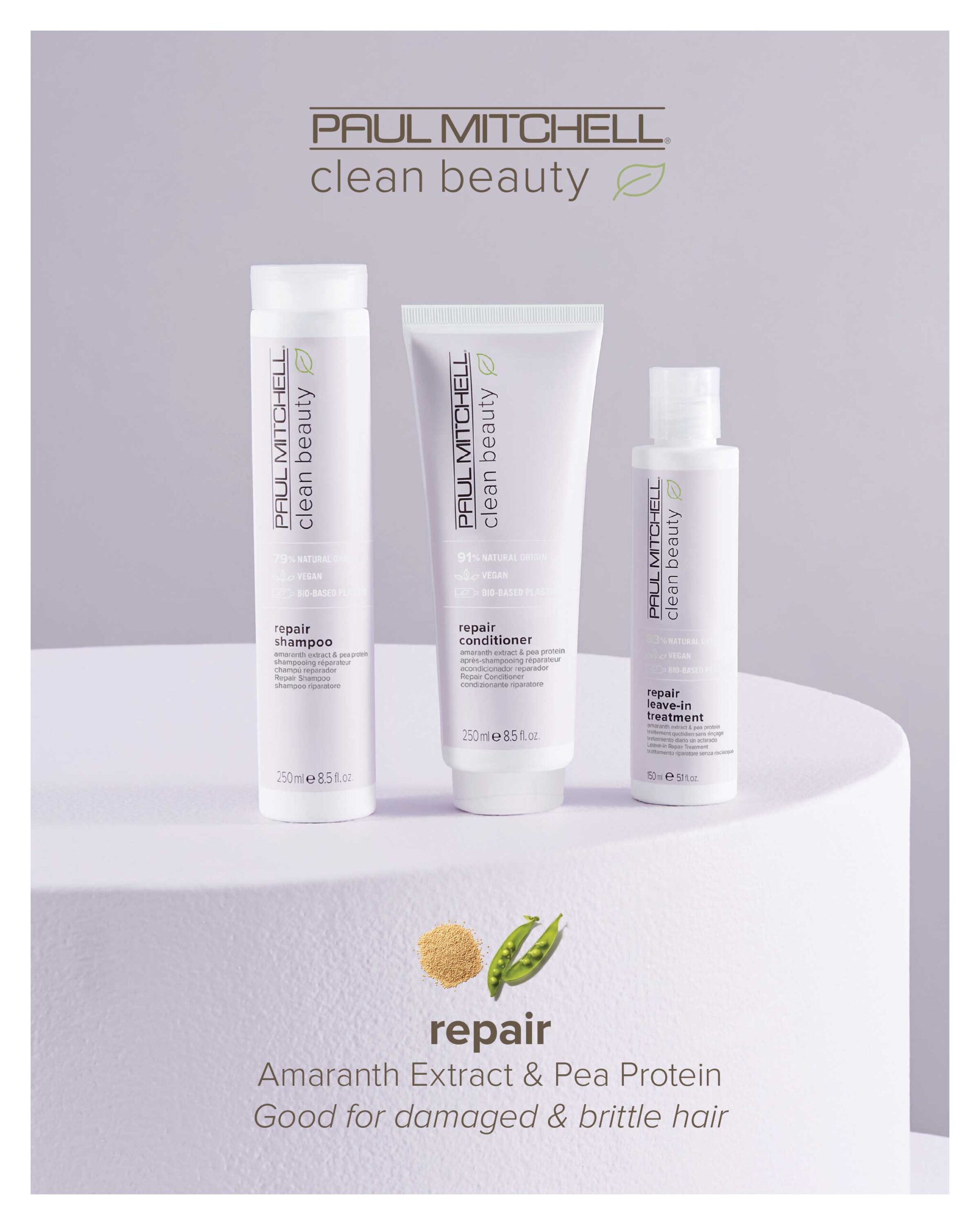 Paul Mitchell Resources – Salon Service Group