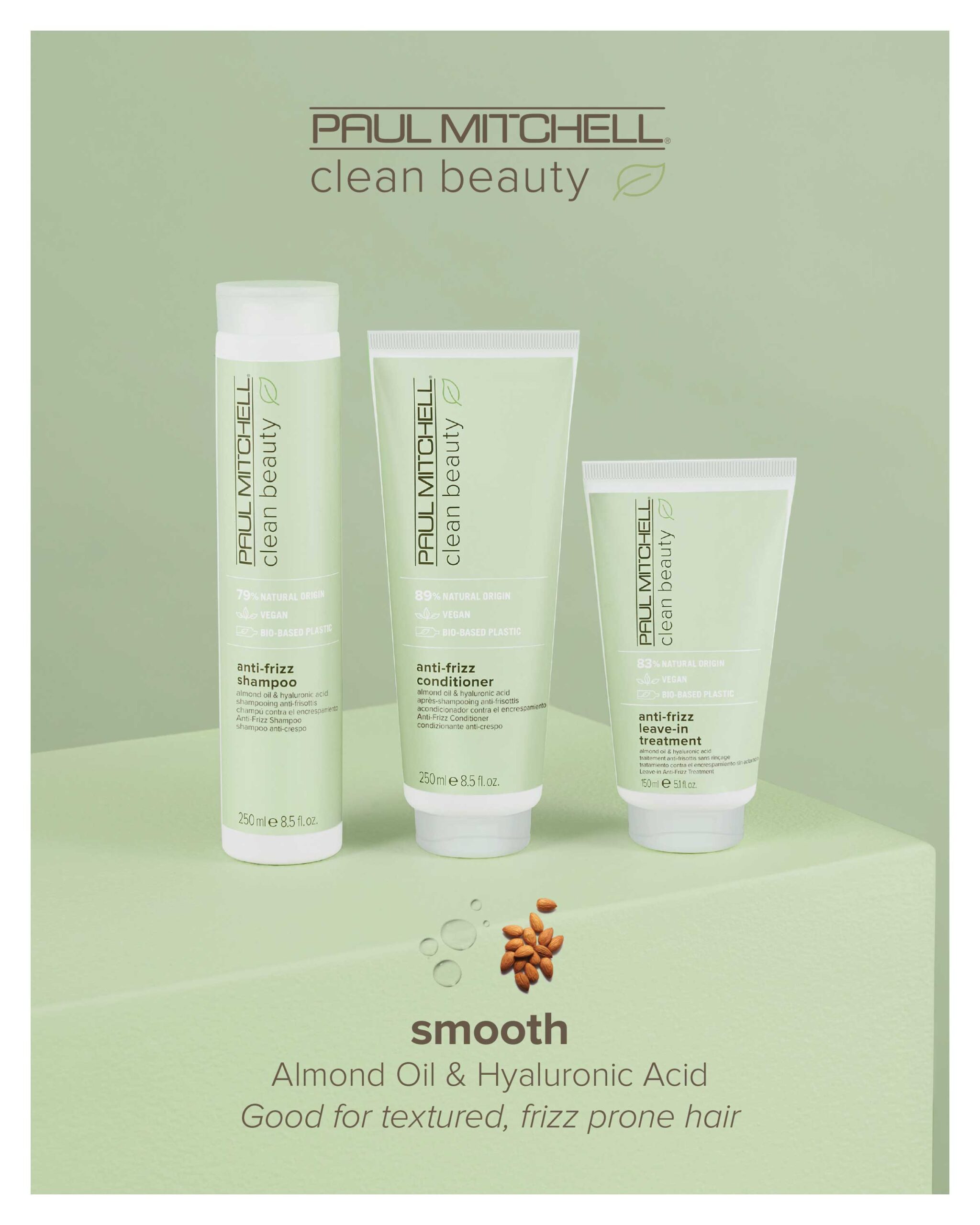 Paul Mitchell Resources – Salon Service Group