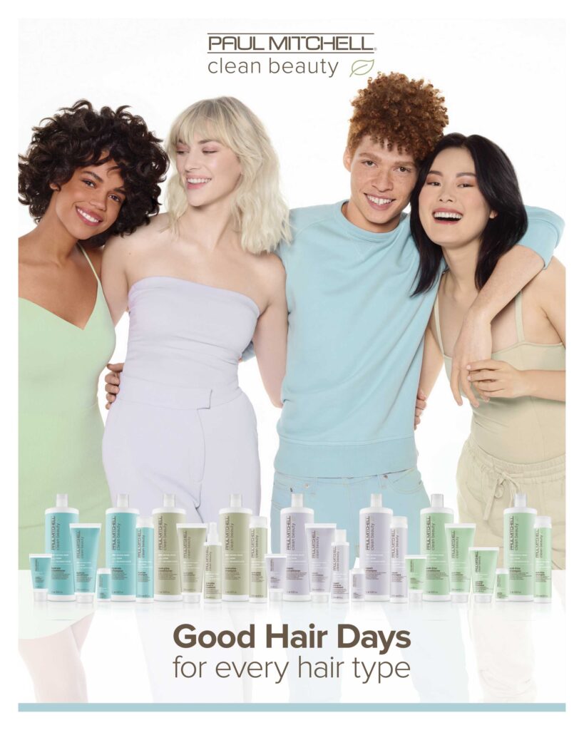 Paul Mitchell Resources – Salon Service Group
