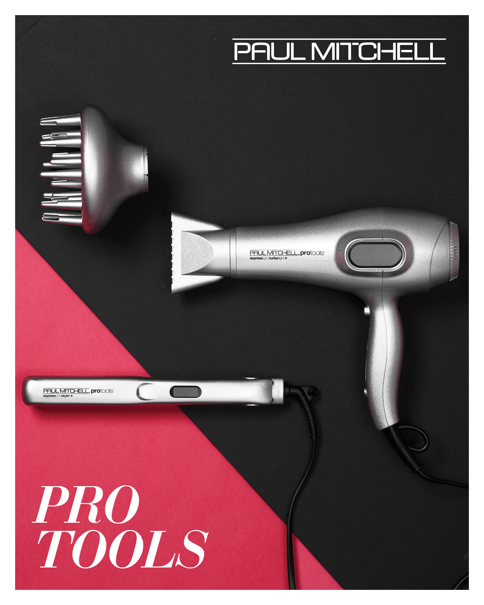 Paul Mitchell Resources – Salon Service Group