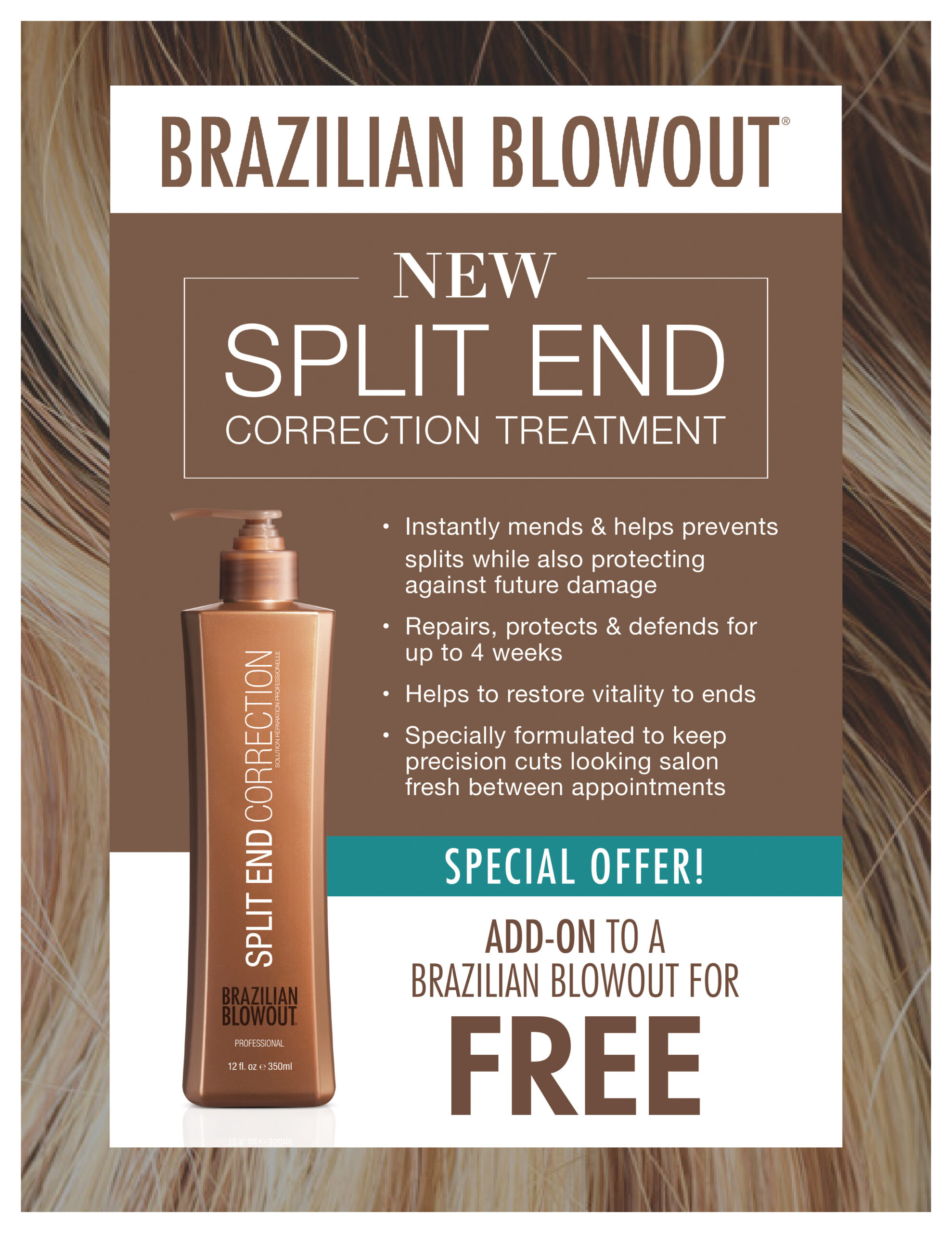 Brazilian Blowout Resources – Salon Service Group