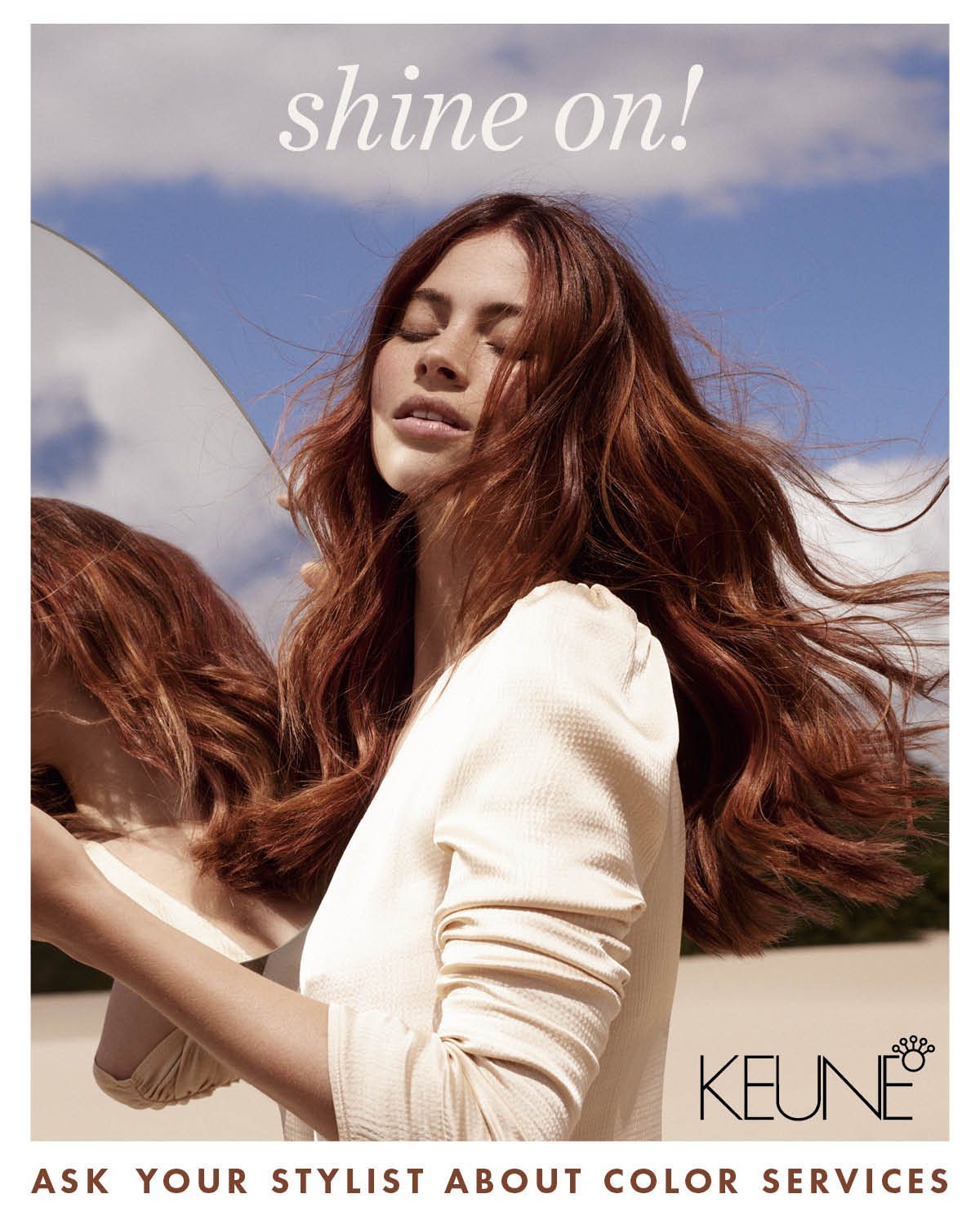 Keune Resources – Salon Service Group