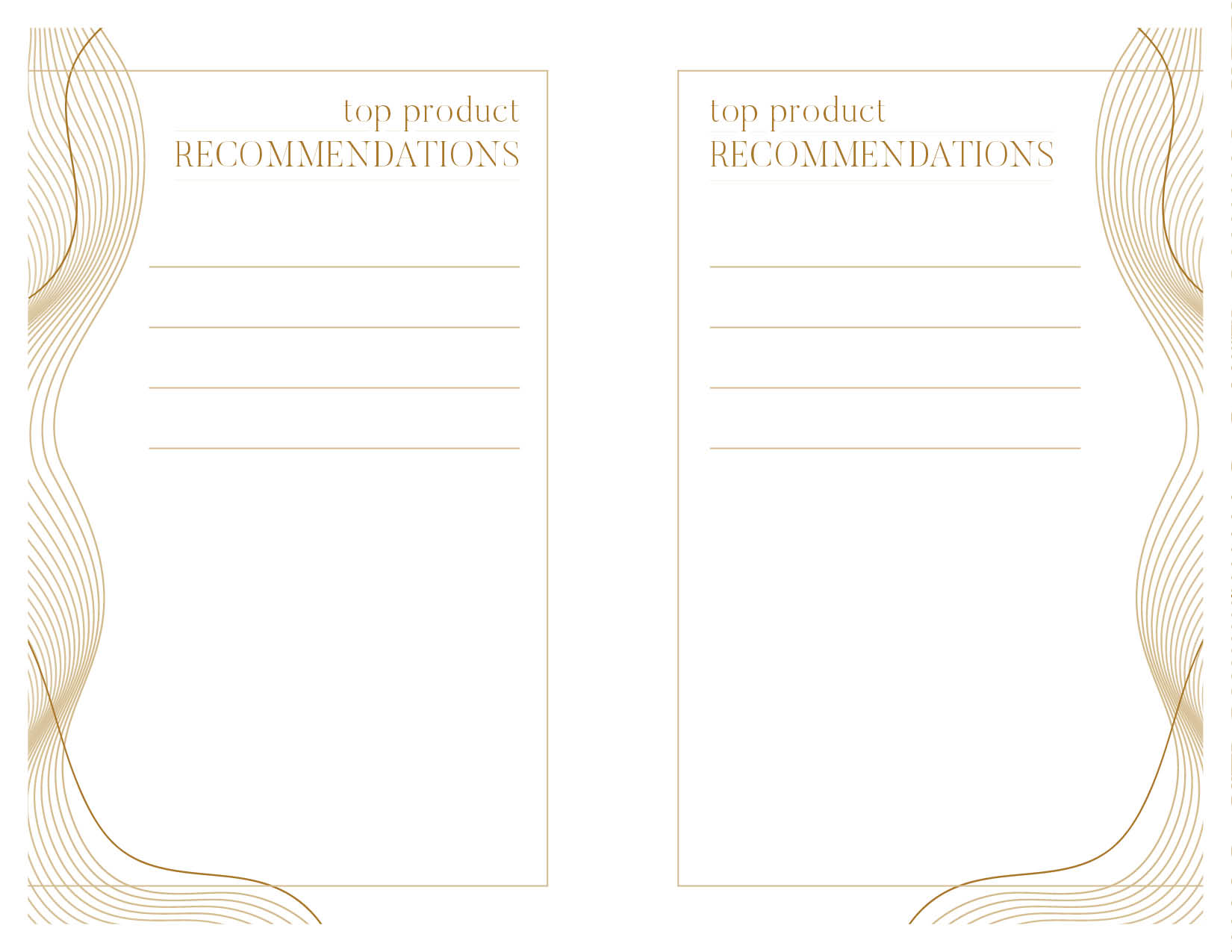 VIP Event Marketing Resources – Salon Service Group