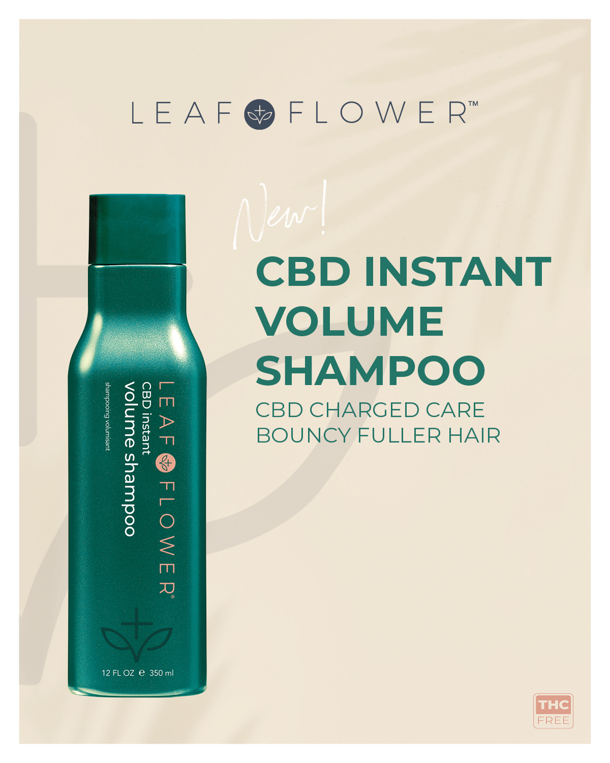 Leaf + Flower Resources – Salon Service Group