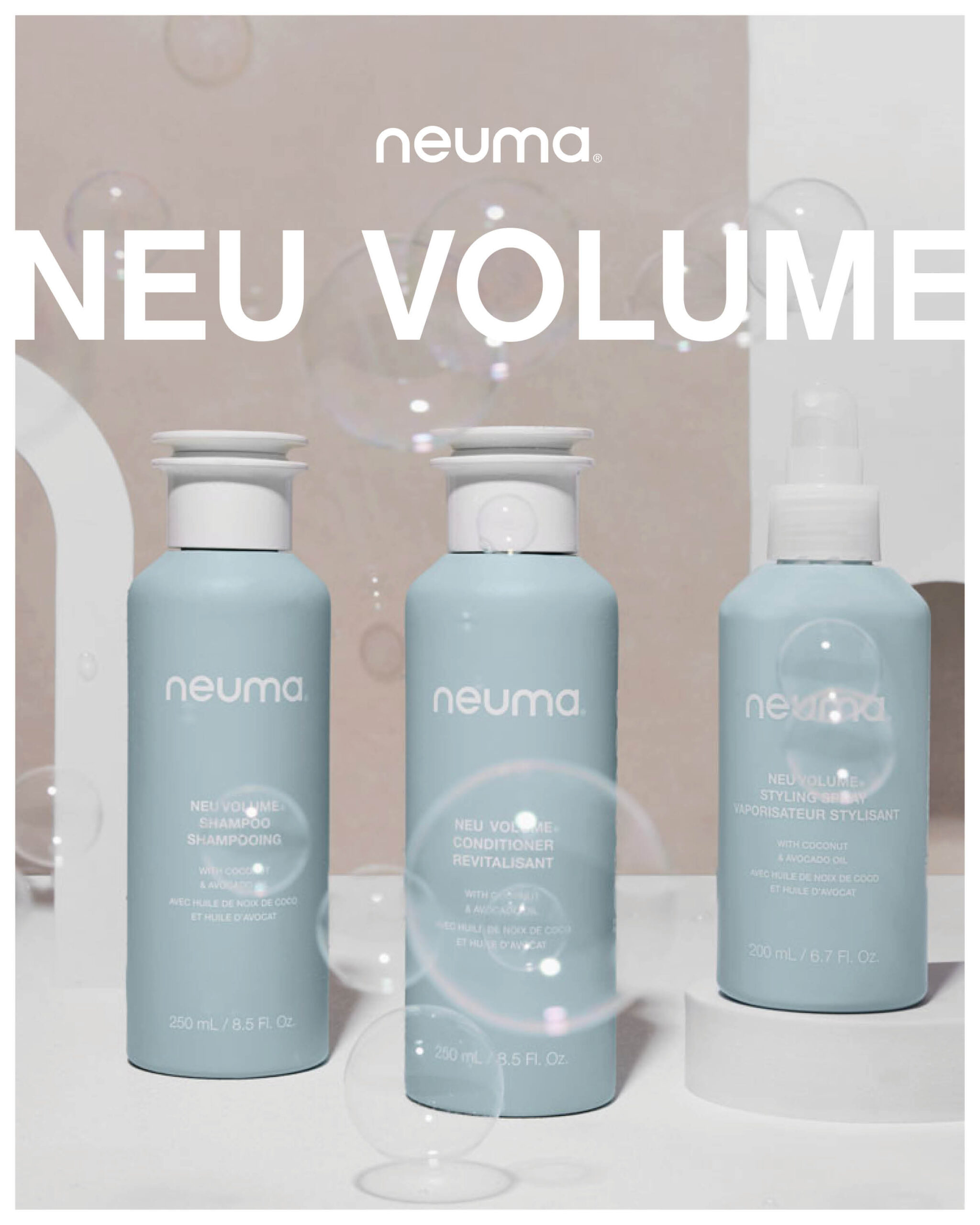 Neuma Resources – Salon Service Group