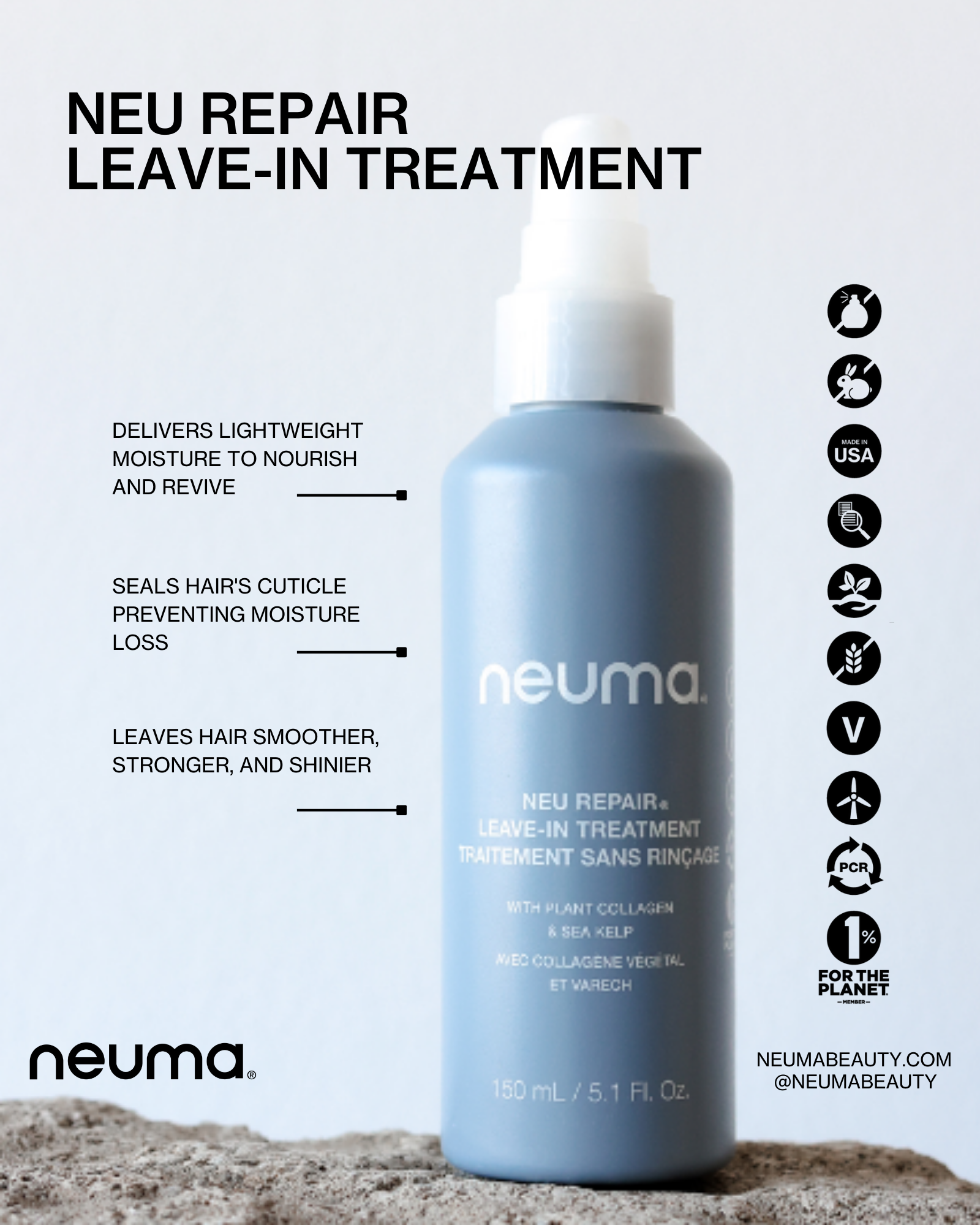 Neuma Resources – Salon Service Group