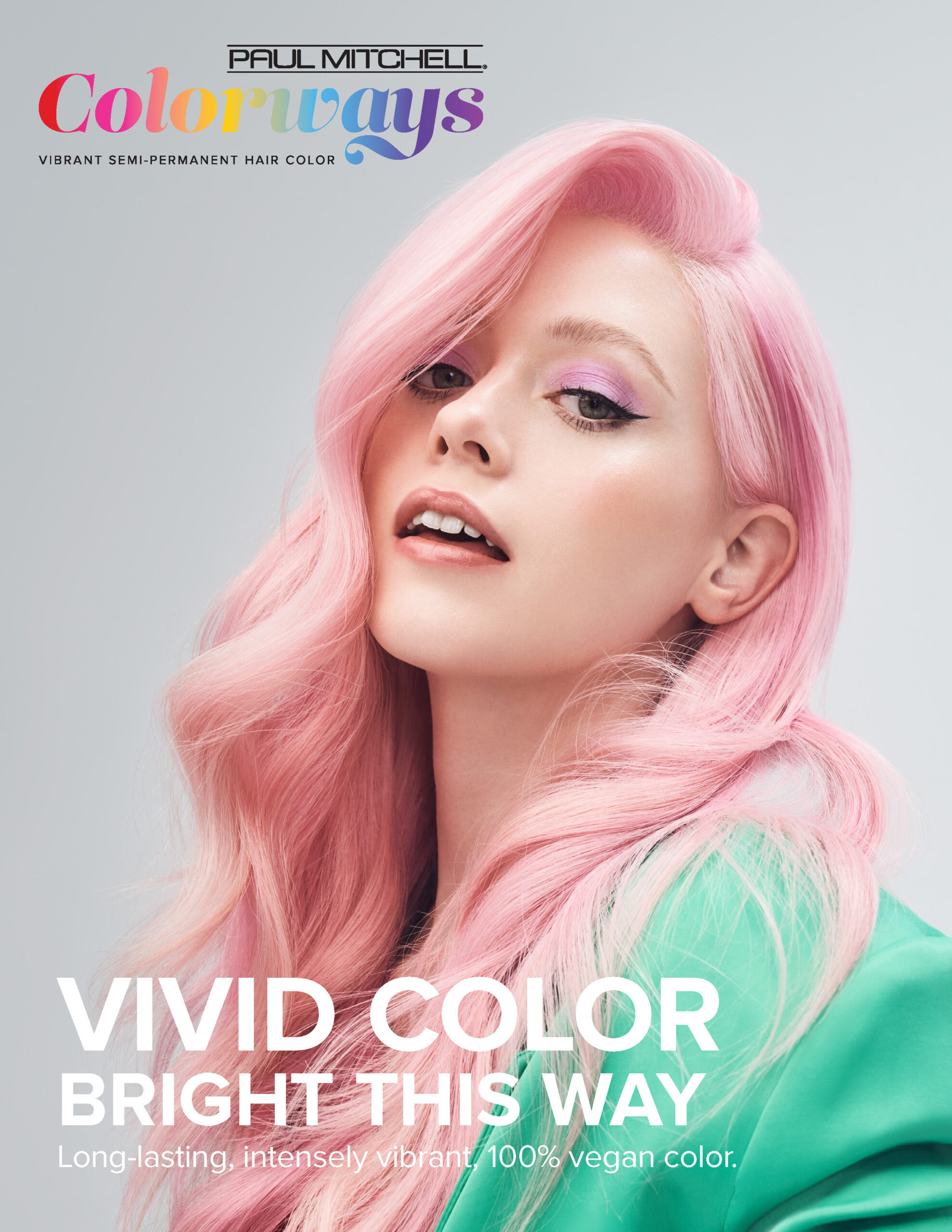 Paul Mitchell Resources – Salon Service Group