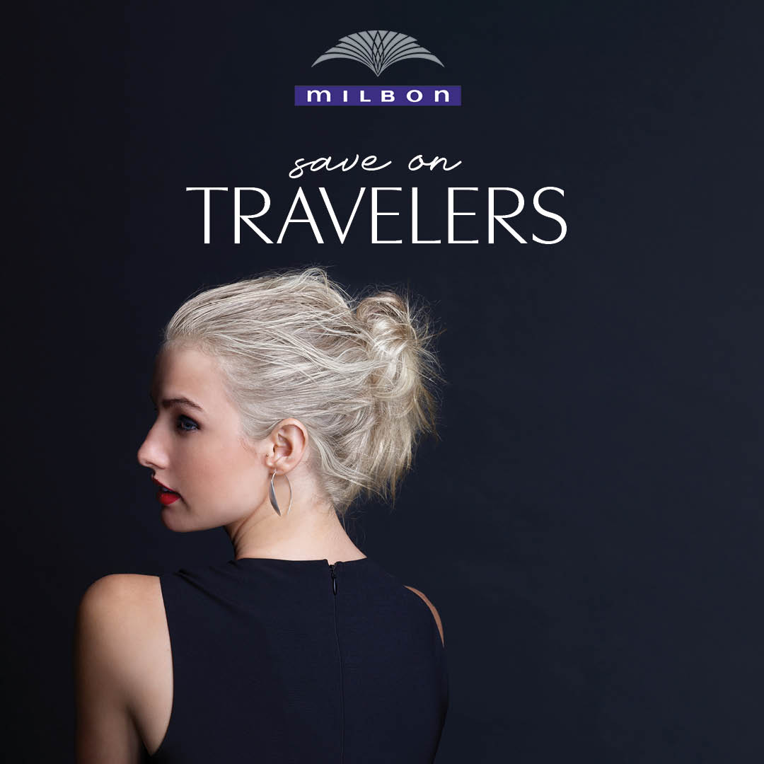 Milbon Resources – Salon Service Group