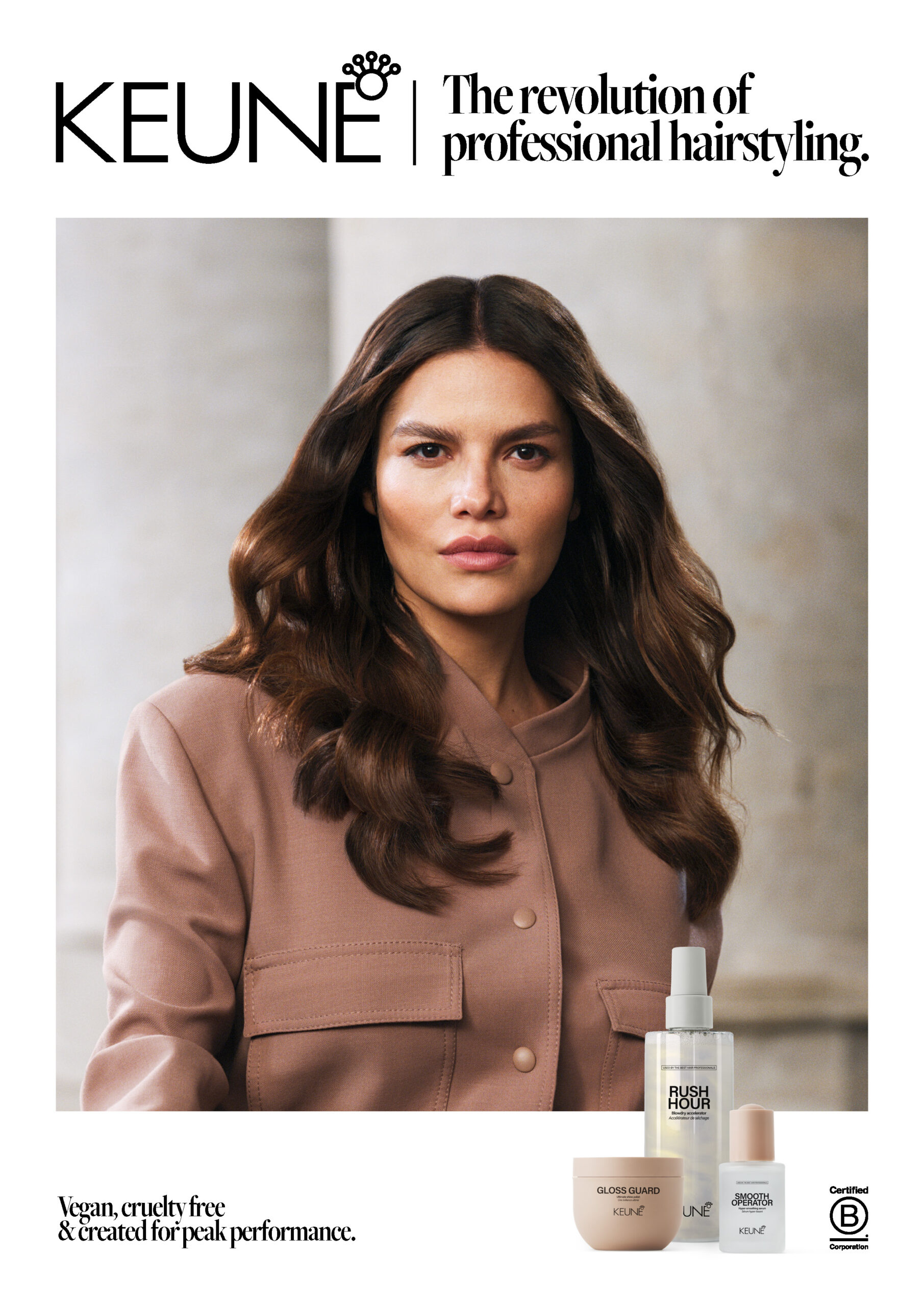 Keune Resources – Salon Service Group